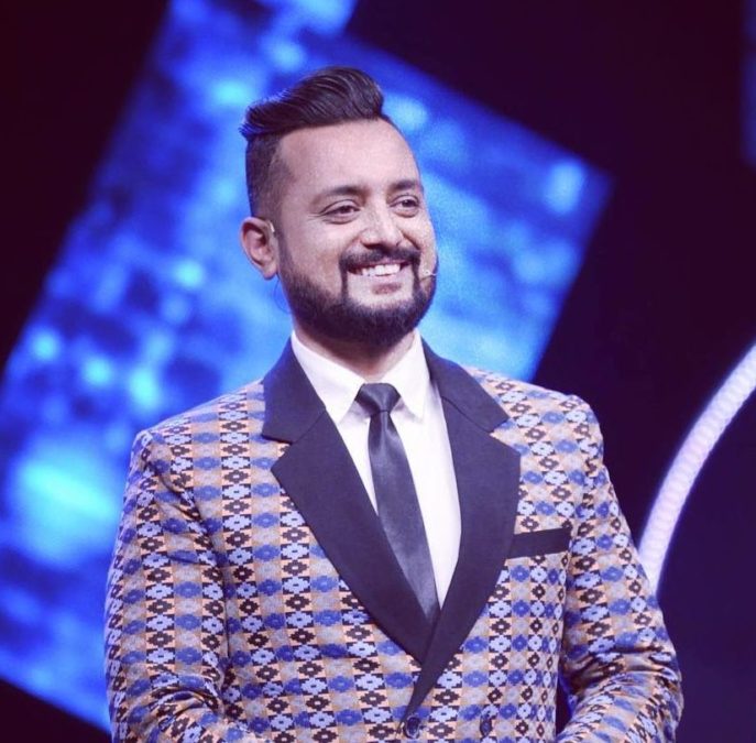 Asif Shah | Bio, Age, Height, Wife, Daughters, Facts