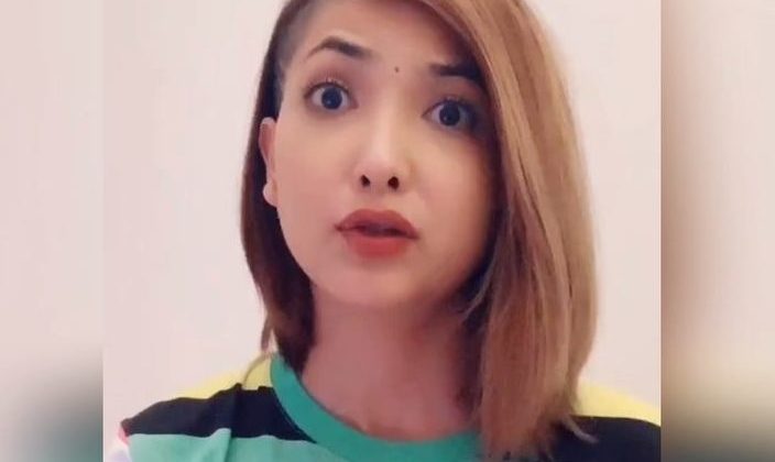 Shreya Rimal | Nepali Tiktok Star| Biography, Age, Height, Bf