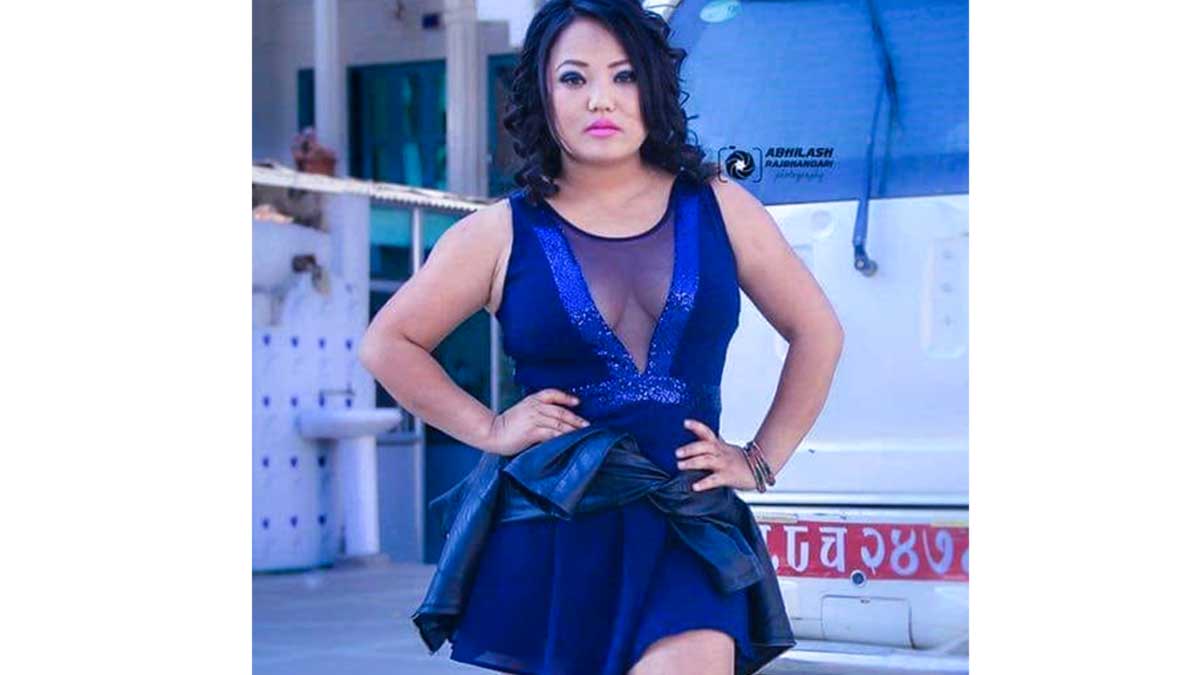 Jyoti Magar | Bio, Age, Height, Bf, Facts, Net Worth, Wiki