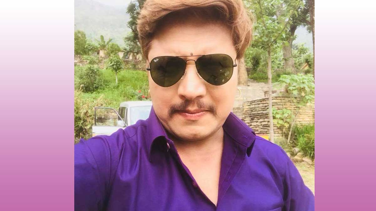 Deepak Raj Giri | Biography, Age, Height, Education, Facts