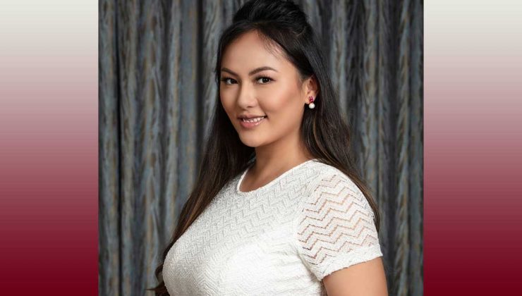 Zenisha Moktan | Bio, Age, Height, Education, Facts, Wiki