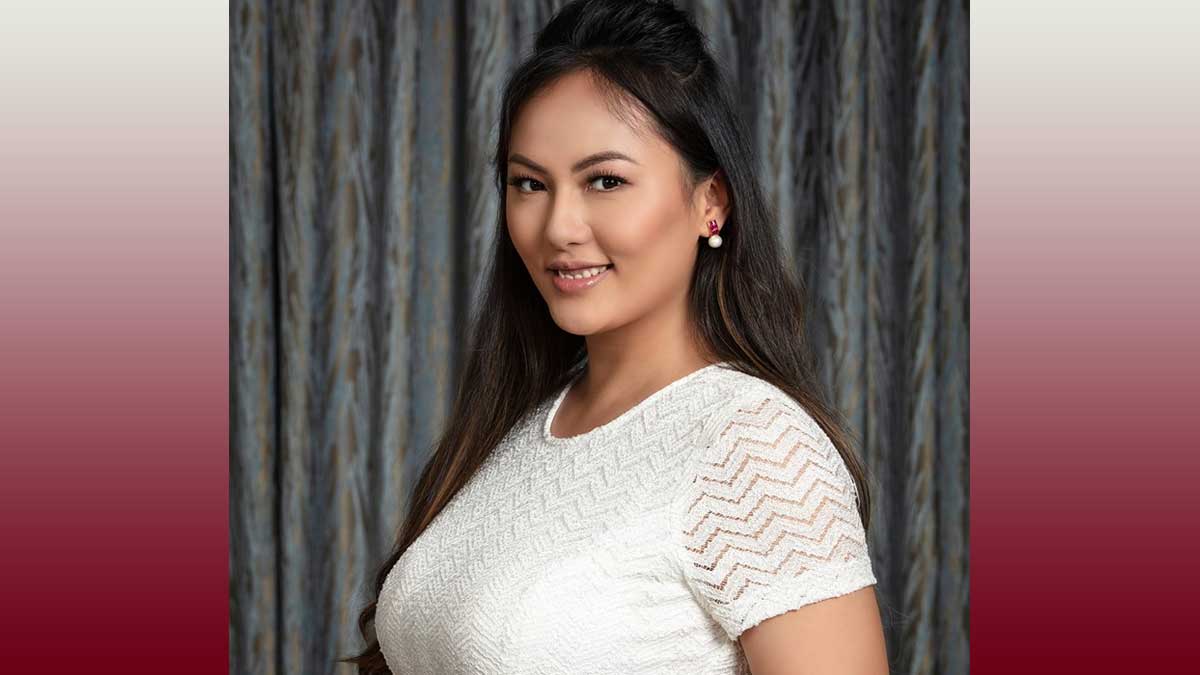 Zenisha Moktan | Bio, Age, Height, Education, Facts, Wiki