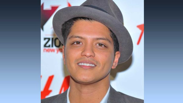 Bruno Mars | Biography, Age, Height, Net worth (2023), Facts