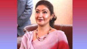 Himani Shah | Bio, Age, Height, Net Worth, Husband, Kids
