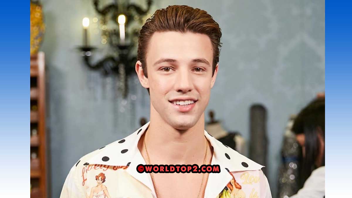 Cameron Dallas | Bio, Age, height, family, Net worth, Wiki