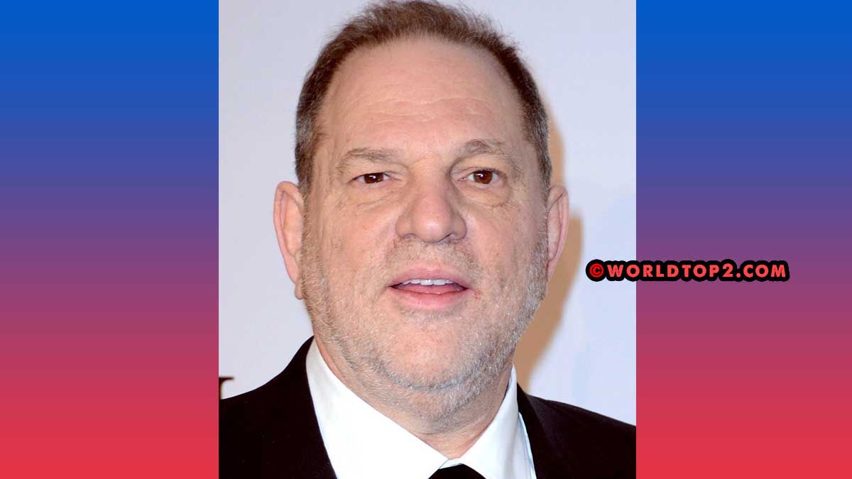 Harvey Weinstein | Bio, Age, Net worth, Family News, Facts