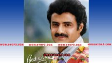 Nandamuri Balakrishna | Age, Height, Net Worth, Wife, Kids