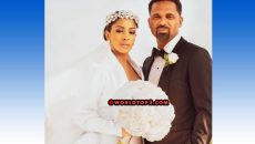 Kyra Robinson Epps (Mike's Wife) | Biography, Age, Net Worth