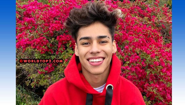 Andrew Davila | Bio, Age, Height, Net Worth (2023), Family