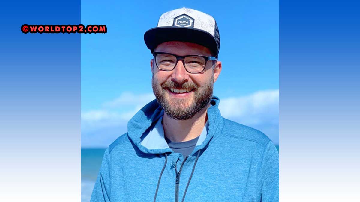 Jason Coffee | Bio, Age, Height, Net Worth (2023), Family