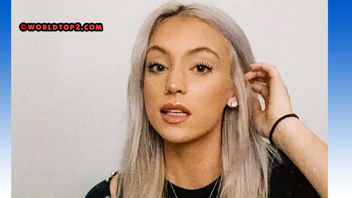 Riley Hubatka | Bio, Age, Height, Net Worth (2023), Family