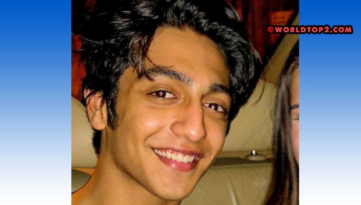 Ahaan Panday | Bio, Age, Height, Net Worth (2023), Family