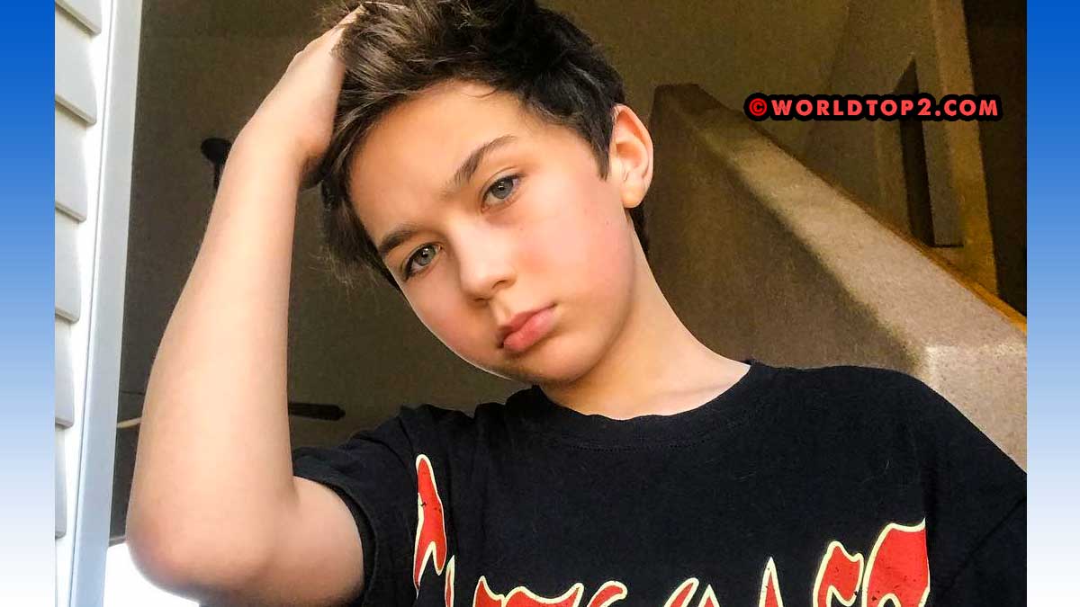 Ashton Rowland | Bio, Age, Height, Net Worth (2023), Family