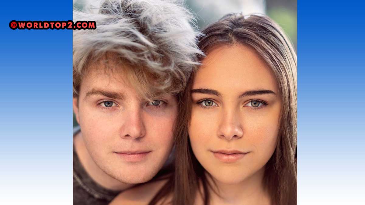 Kouvr Annon (Alex Warren GF) | Age, Height, Net Worth (2023)