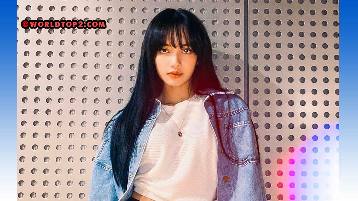 Lisa Manoban | Bio, Age, Height, Net Worth (2023), Family