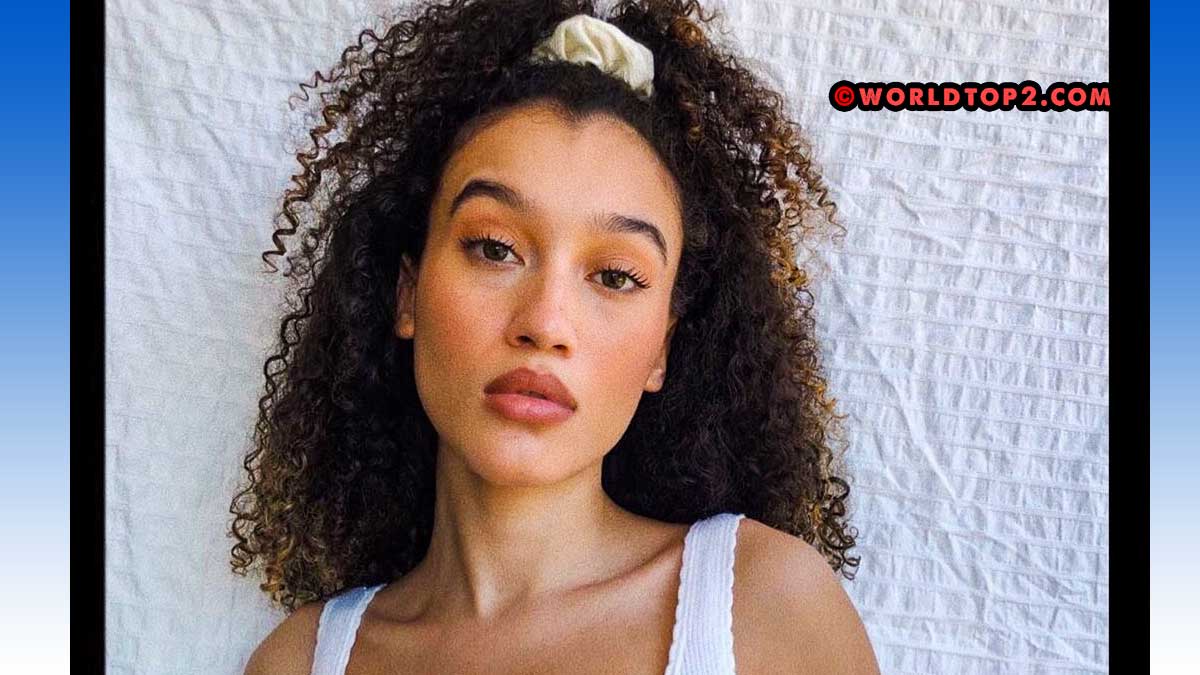 Nezza (Franny Arrieta) | Bio, Age, Net Worth (2023), Family