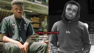 Baby Keem | Bio, Age, Height, Net Worth (2023), Gf, Facts