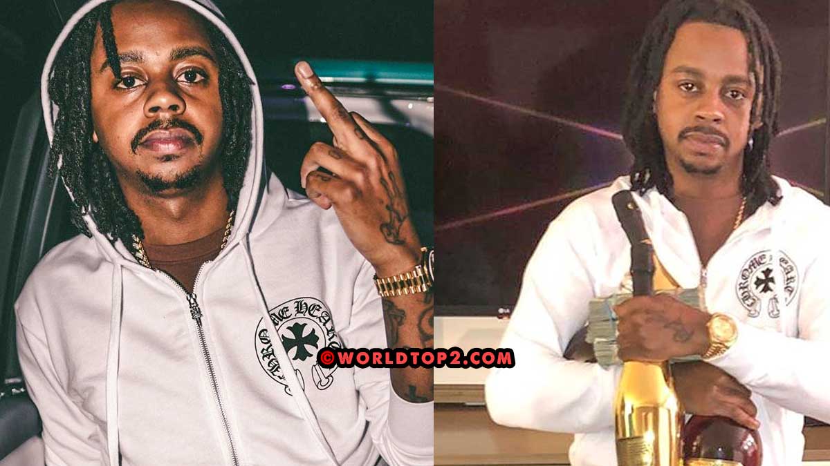 Babyface Ray | Bio, Age, Height, Net Worth (2023), Gf, Facts