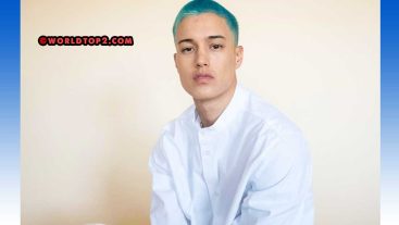 Derek Luh | Bio, Age, Height, Net Worth (2023), Family, Facts