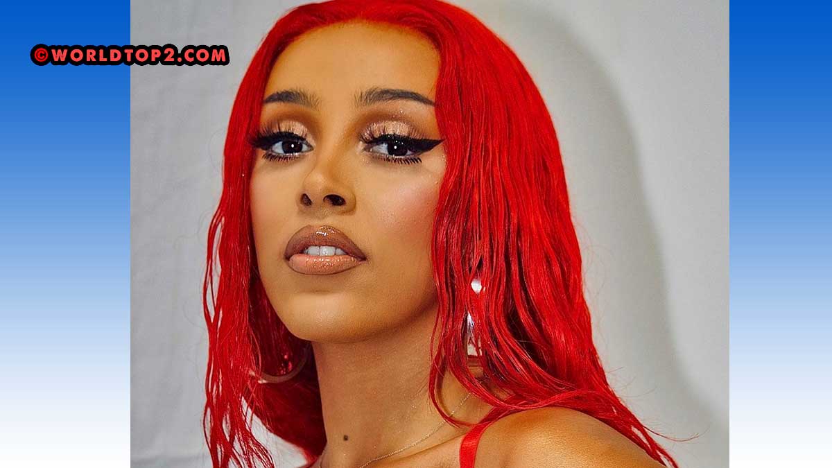 Doja Cat | Age, Height, Net Worth (2023), Gf, Wiki, Facts