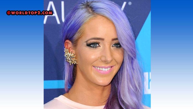 Jenna Marbles | Bio, Age, Height, Net Worth (2023), Bf, Facts