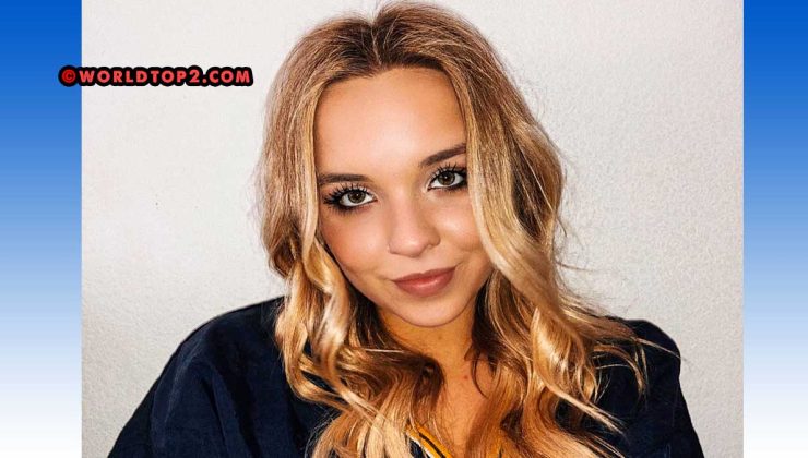 Kylee Renee | Bio, Age, Height, Net Worth (2023), Family, Bf