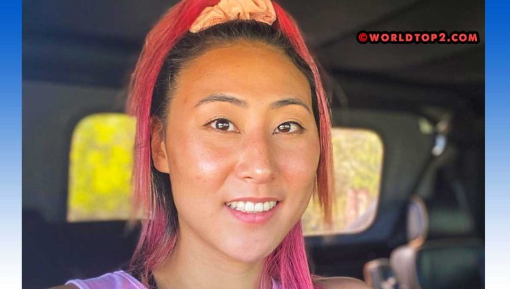 Lizzy Capri | Bio, Age, Height, Net Worth (2023), Bf, Facts