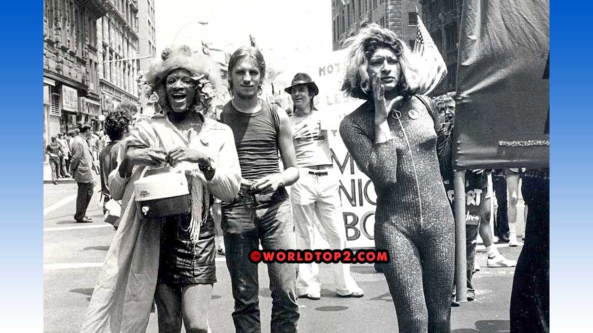 Marsha P Johnson | Biography, Death Facts, Legacy, Family