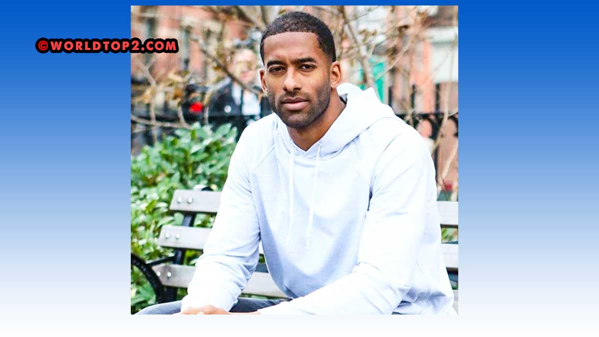 Matt James | Bio, Age, Height, Net Worth (2023), Family, Gf