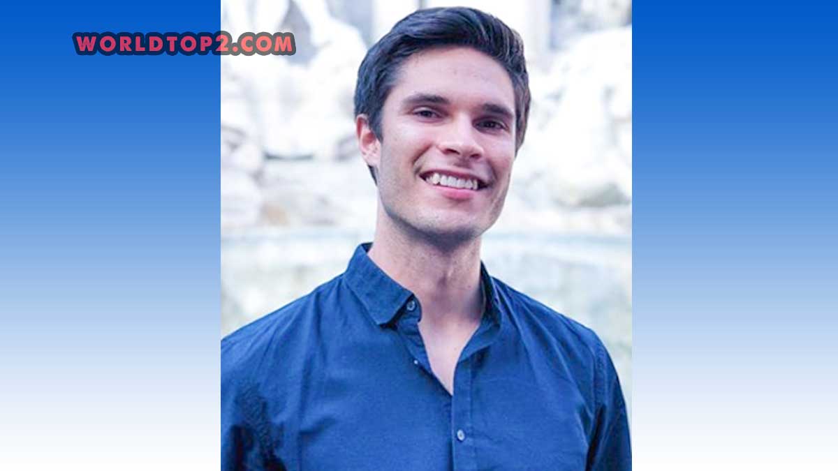 Adrian Gee | Bio, Age, Height, Net Worth (2023), Gf, Facts