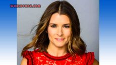Danica Patrick | Bio, Age, Height, Net Worth (2023), Facts