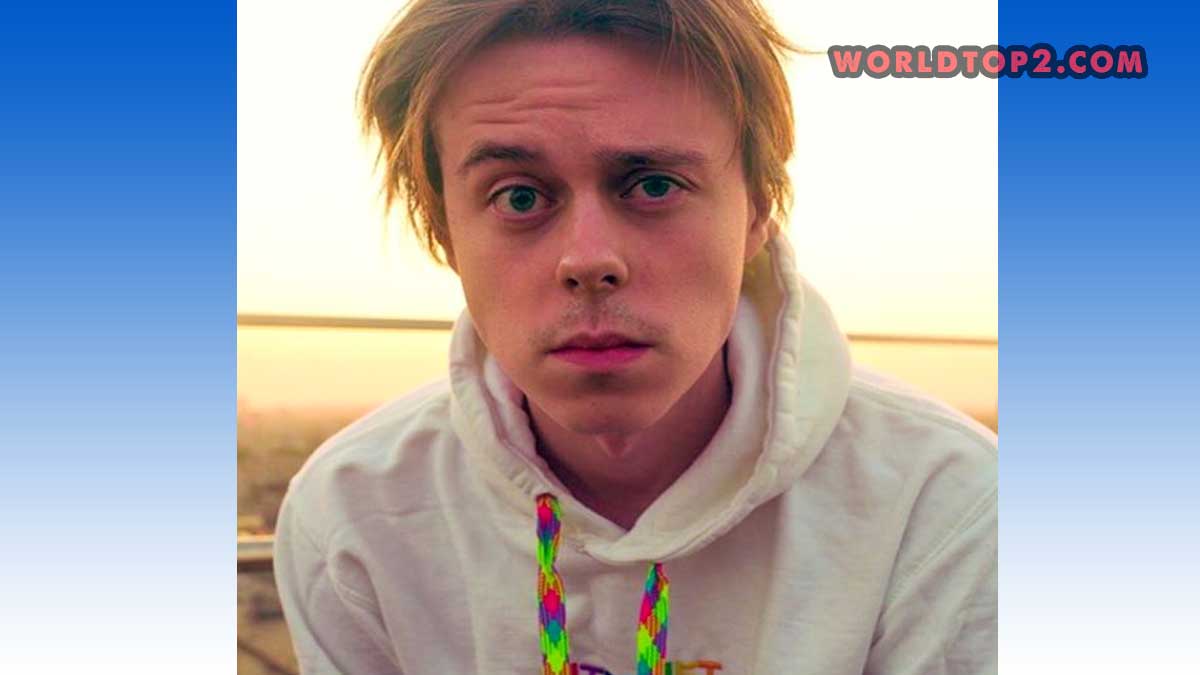 ImAllexx (Alex Elmslie) | Bio, Age, Net Worth (2023), Facts