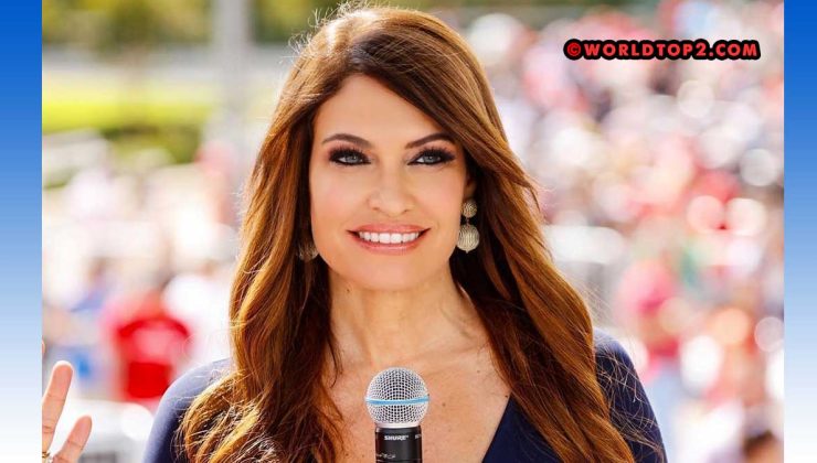 Kimberly Guilfoyle | Bio, Age, Height, Net Worth (2023), Facts