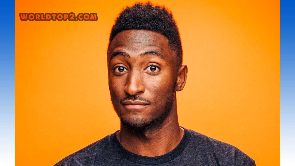 Marques Brownlee (MKBHD) | Bio, Age, Net Worth (2023), Facts