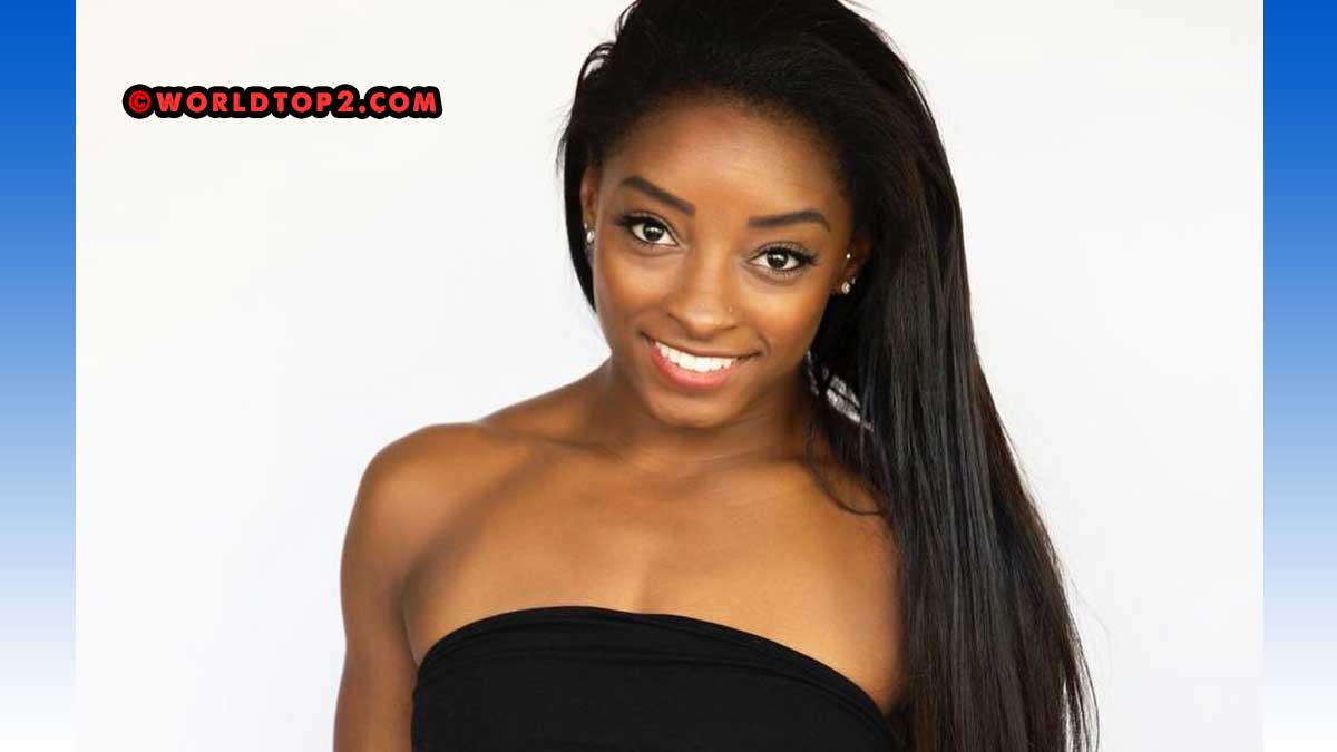 Simone Biles | Bio, Age, Height, Net Worth (2023), Bf, Facts