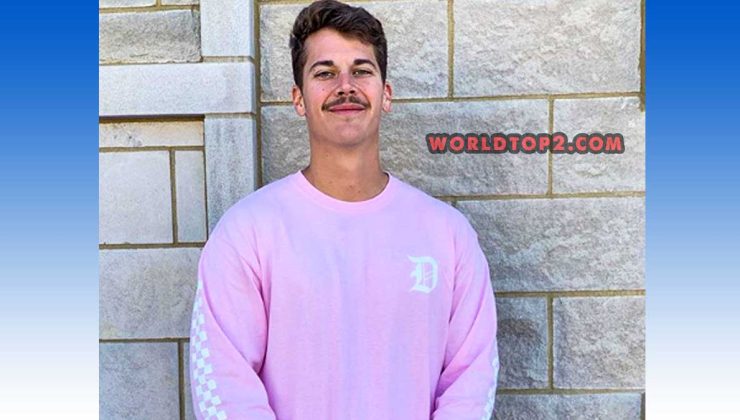 Steven Schapiro | Age, Height, Net Worth (2023), Gf, Facts