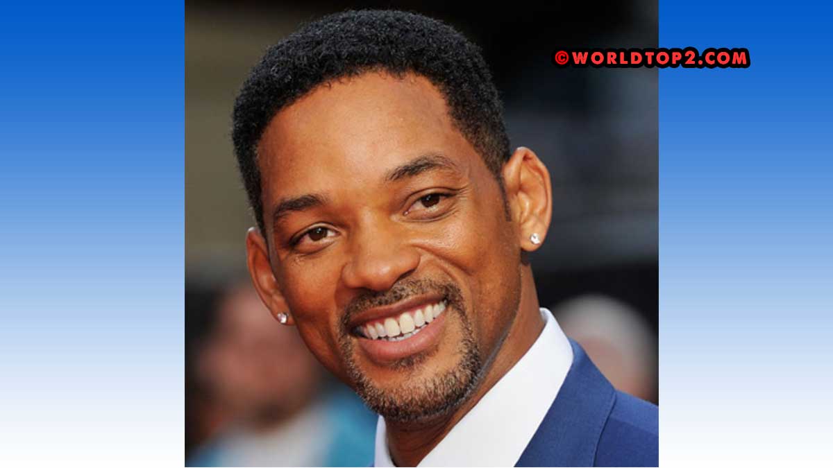 Will Smith | Bio, Age, Height, Net Worth (2023), Family, Facts
