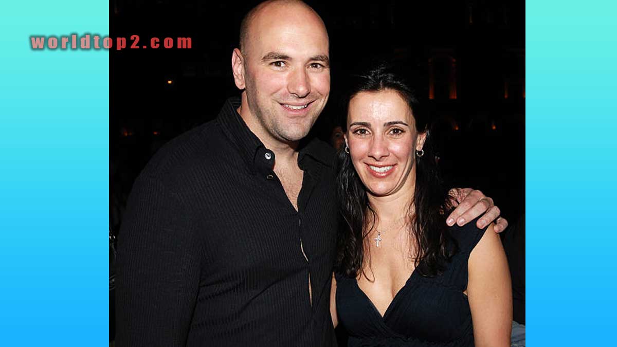 Anne Stella White (Dana White's Wife) | Bio, Age, Facts