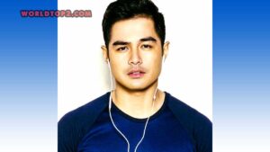 Benjamin Alves | Bio, Age, Height, Net Worth (2023), Gf, Facts
