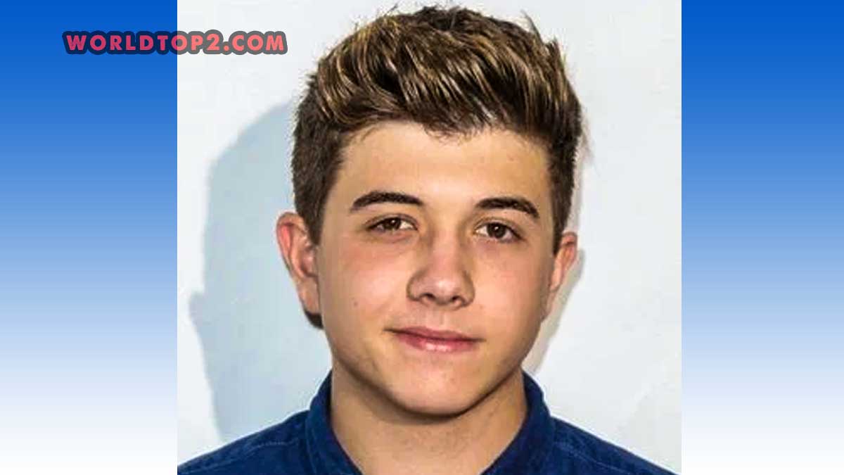 Bradley Steven Perry | Age, Height, Net Worth (2023), Facts