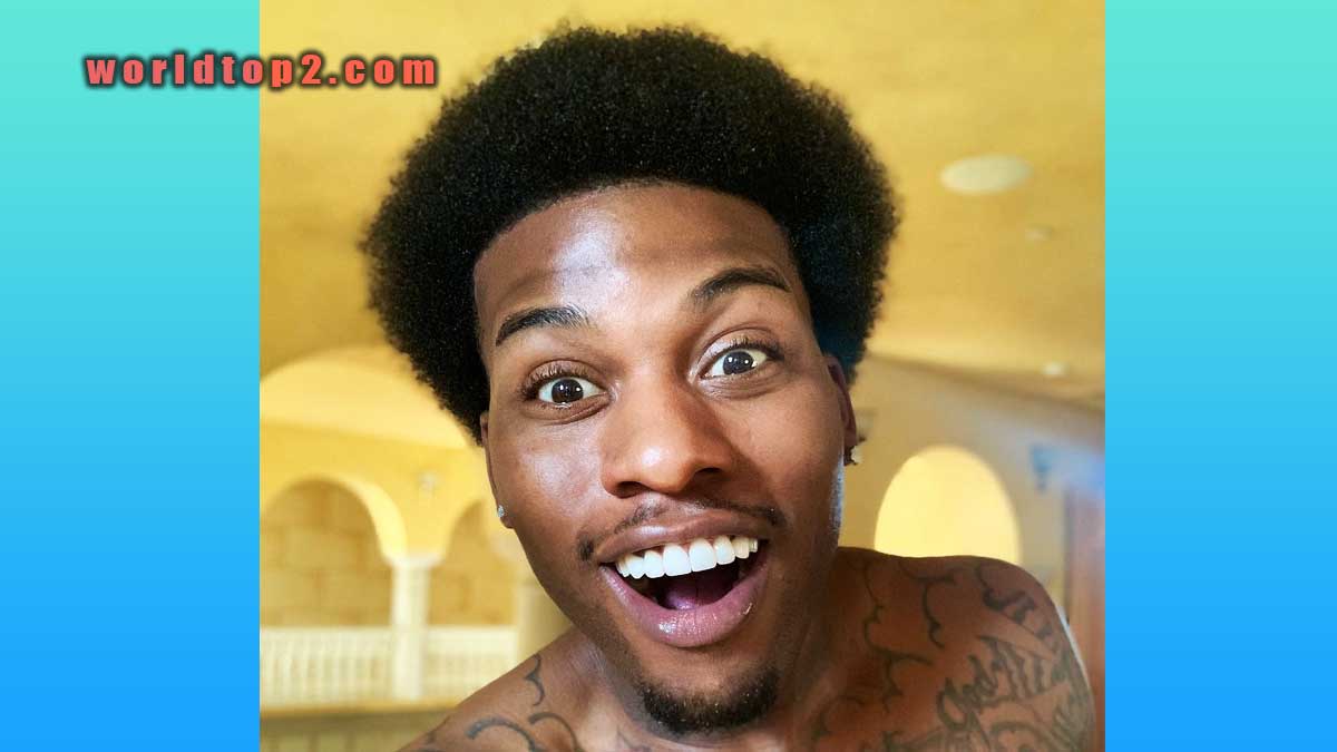 CJ So Cool | Bio, Age, Height, Net Worth (2023), Wife, Kids