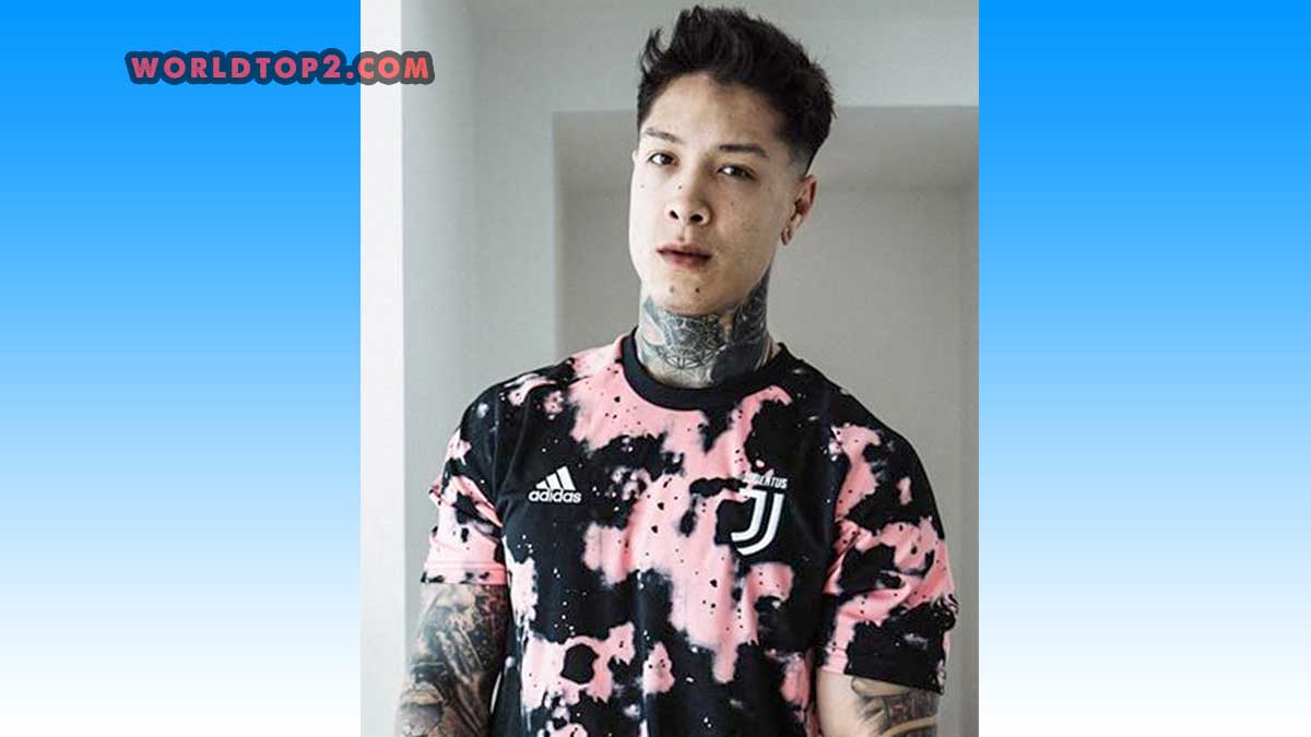 Chris Heria | Bio, Age, Height, Net Worth (2023), Gf, Facts, wife
