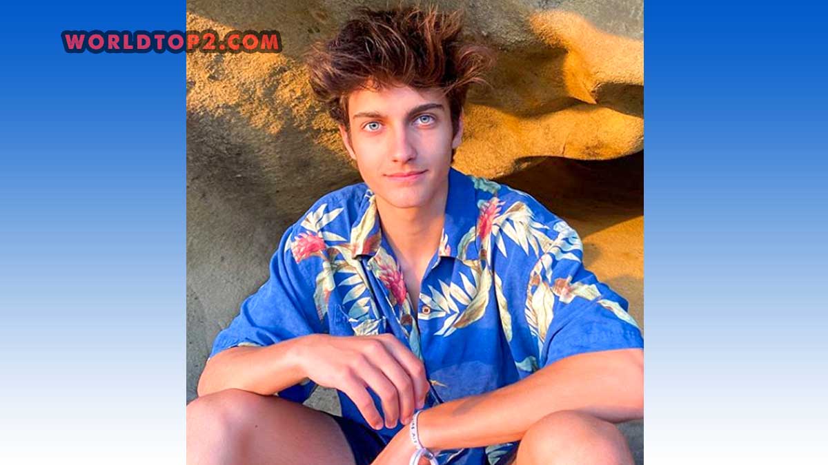 Dom Brack | Bio, Age, Height, Net Worth (2023), Family