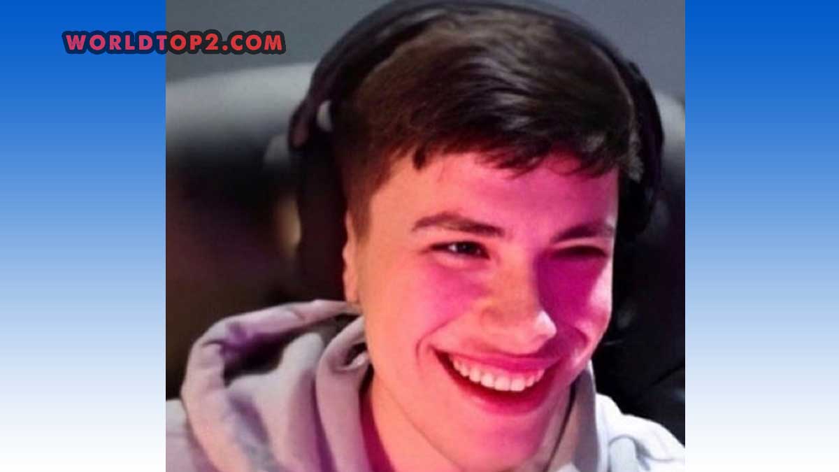 GeorgeNotFound | Age, Height, Net Worth (2023), Gf, Facts