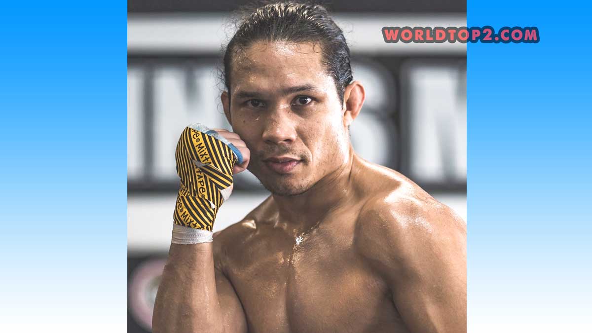 Jon Tuck | Bio, Age, Height, Net Worth (2023), Family