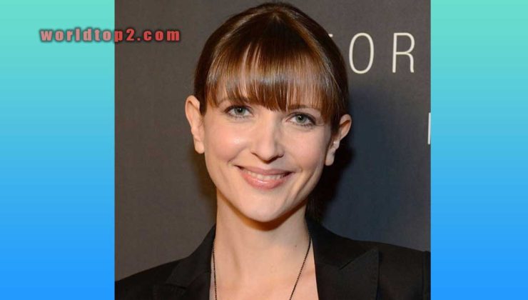 Kathryn Fiore Tigerman | Bio, Age, Height, Net Worth, Facts