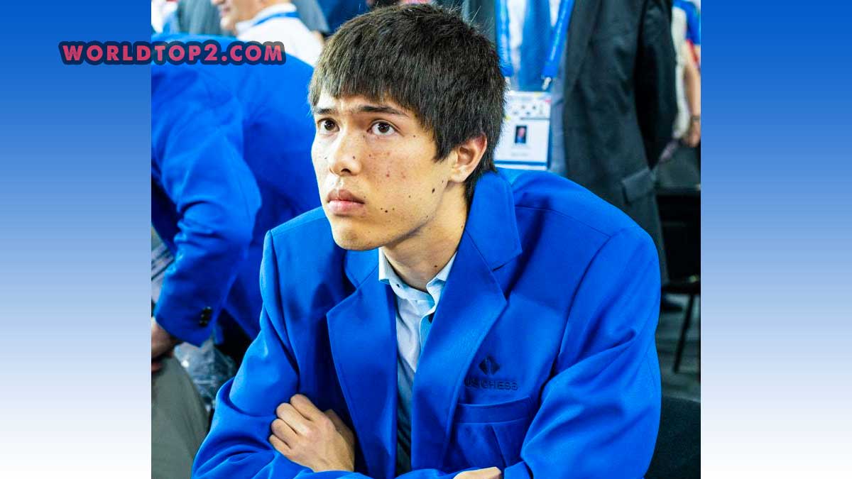 Ray Robson | Bio, Age, Height, Net Worth (2023), Family