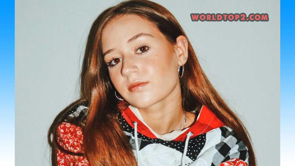 Riley Lewis | Bio, Age, Height, Net Worth (2023), Bf, Facts