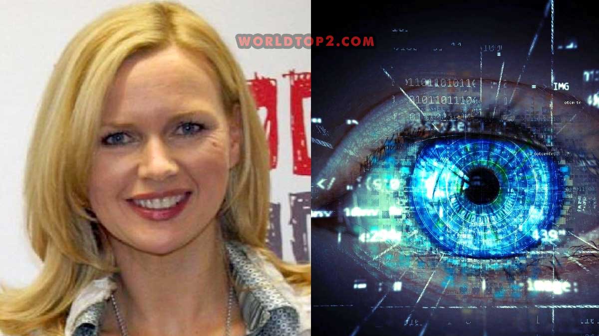 Veronica Seider | Biography, Age, eyesight Power Facts, Family