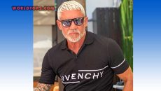 Wayne Lineker | Biography, Age, Height, Wife, Facts, Family